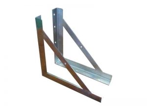 工具箱ステー 小 R/Lセット ステンレス | 株式会社 松沢商会